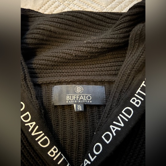 Buffalo David Bitton | Sweaters | Buffalo David Bitton Sweater | Poshmark